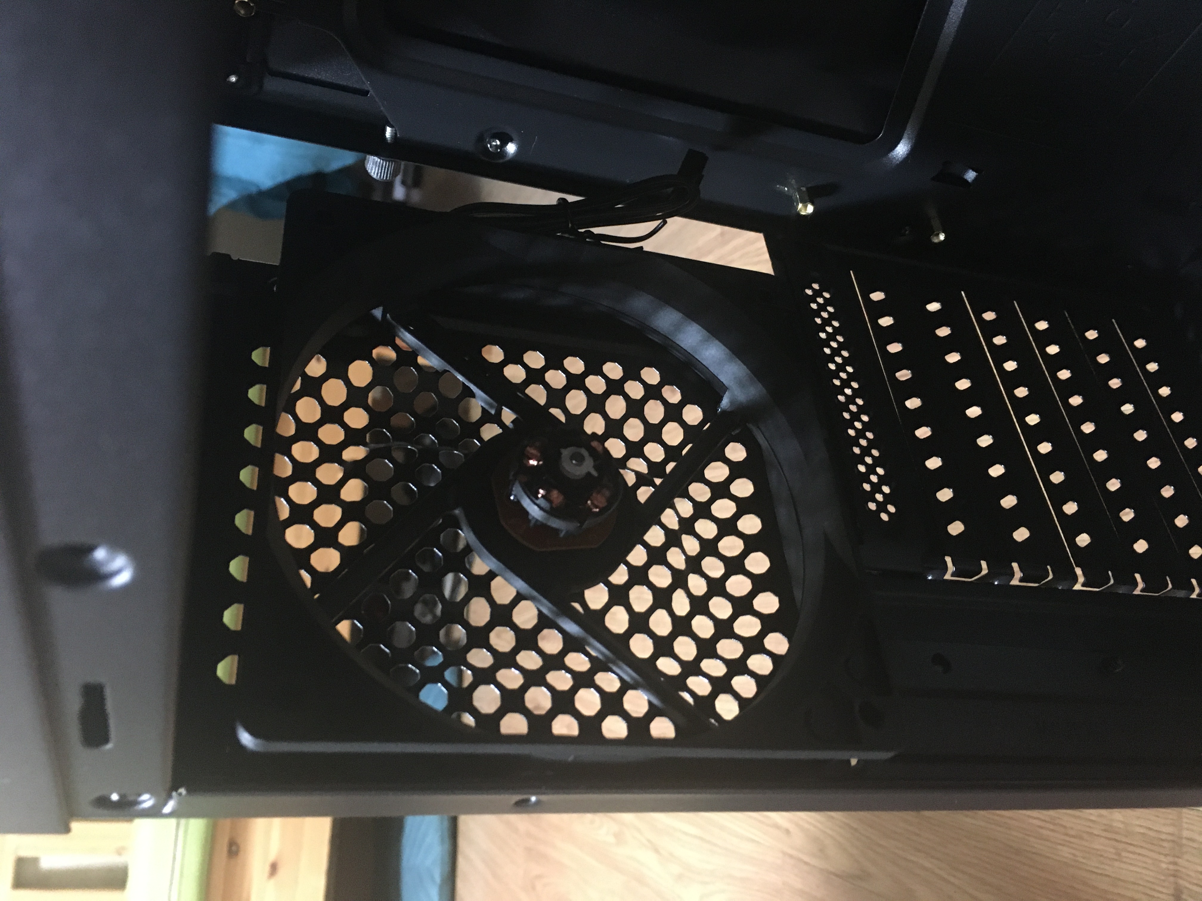 3RSYS J210 해머(리퍼) - PC케이스, 튜닝 용품 커스텀빌드 전문 쇼핑몰